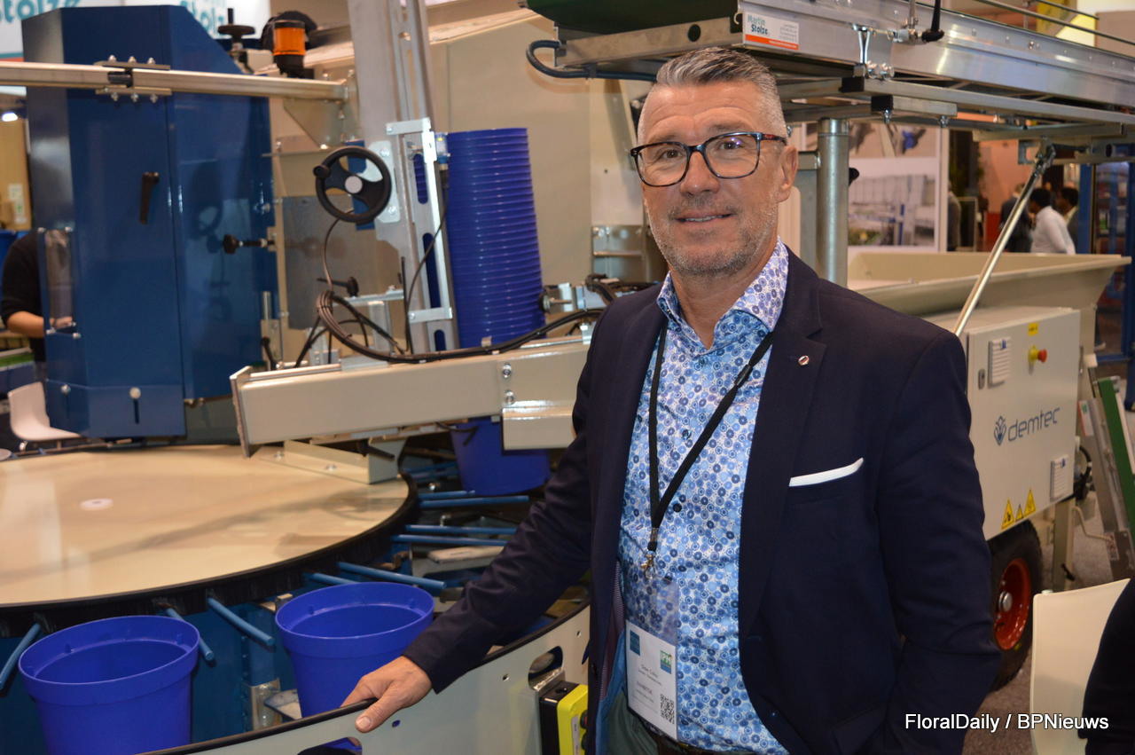 IPM Essen 2024 - Technical Suppliers